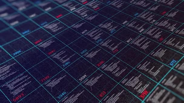 932 Computer berekeningen Videos, Royalty-free Stock Computer berekeningen Footage | Depositphotos