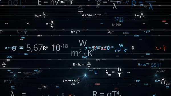 Physics Equations Wallpapers