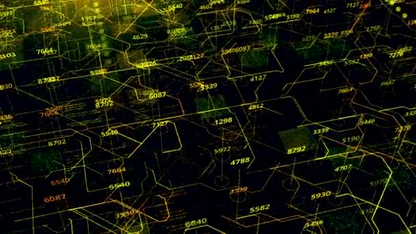 412 Data signals Videos, Royalty-free Stock Data signals Footage ...