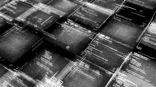 Programming black and white Images - Search Images on Everypixel