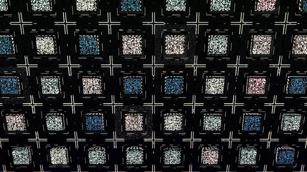 Qr pattern Stock Images - Search Stock Images on Everypixel