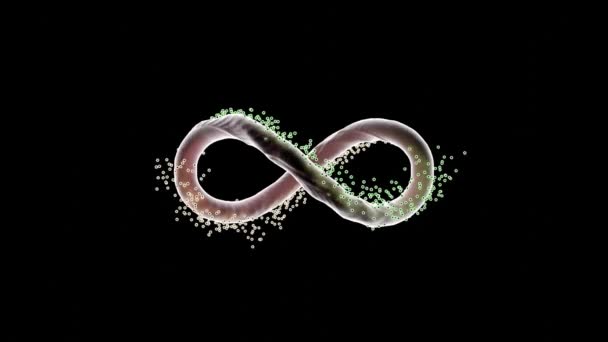 Infinity sign tg video - pooteraero