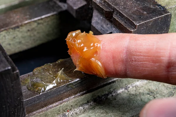 Lubrication mechanism Stock Photos, Royalty Free Lubrication mechanism ...