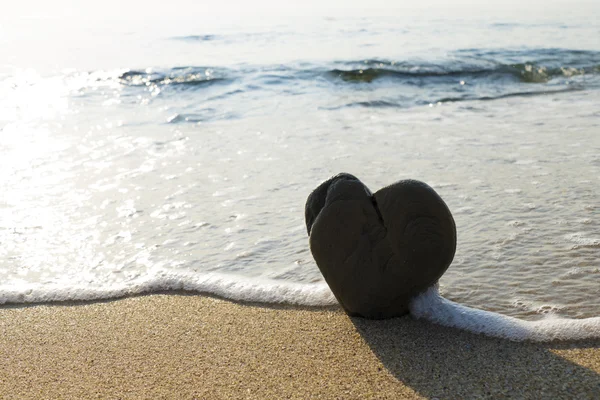 Heart shaped rock Stock Photos, Royalty Free Heart shaped rock Images ...