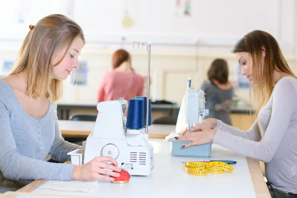 Sewing class Stock Photos, Royalty Free Sewing class Images | Depositphotos