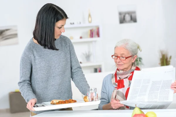 Home care worker Stock Photos, Royalty Free Home care worker Images ...