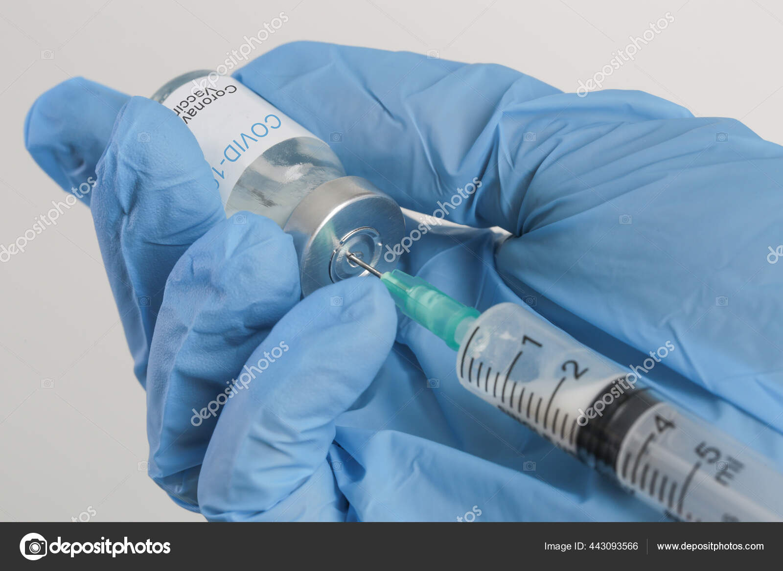 Scientist Medical Worker Holds Corona Virus Vaccine Bottle Vaccination ... Scientist Medical Worker Holds Corona Virus Vaccine Bottle Vaccination ...