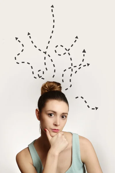 Too many options Stock Photos, Royalty Free Too many options Images ...