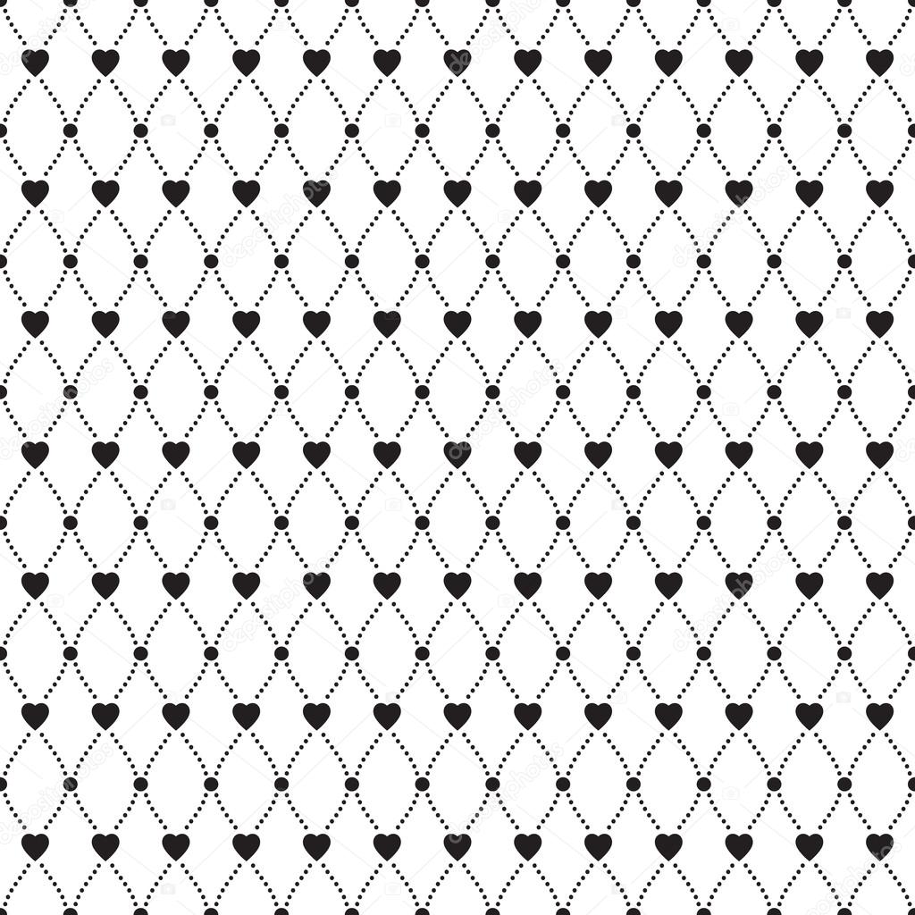 Simple abstract quilted seamless pattern — Stock Vector © rea_molko ... Simple abstract quilted seamless pattern — Stock Vector © rea_molko ...
