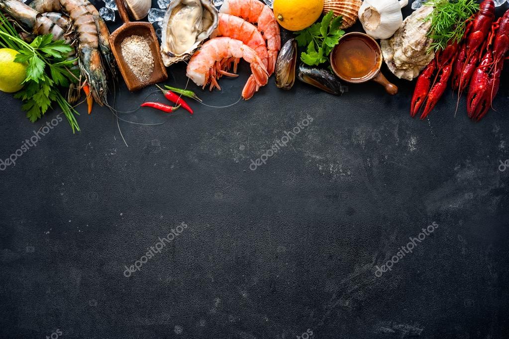 Crustaceans Restaurant