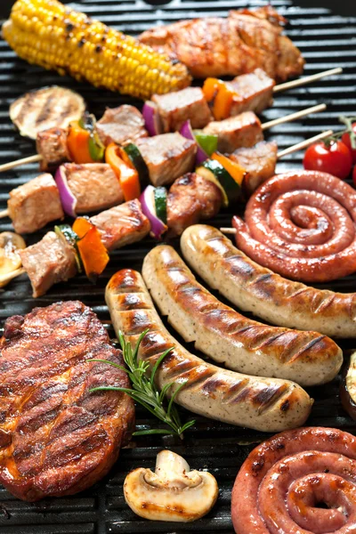 Cookout Stock Photos, Royalty Free Cookout Images | Depositphotos