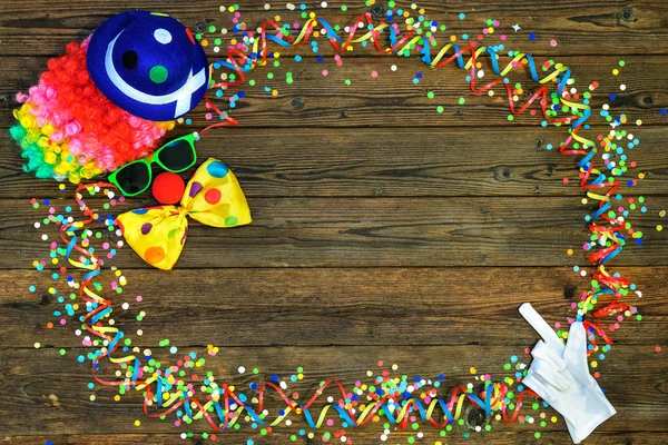 Colorful carnival background Stock Photo by ©alexraths 61878079