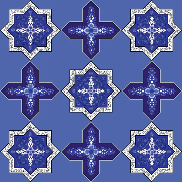 กางเขน gentian Stock-vektorer, royaltyfrie กางเขน gentian ...