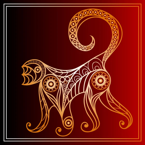 12,377,807 Celtic dragon knot Vector Images | Depositphotos