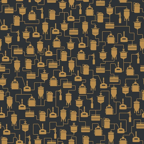 17,368,611 Brewing process Vector Images | Depositphotos