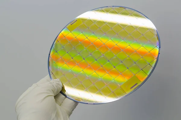 Silicon wafers images libres de droit, photos de Silicon wafers ...