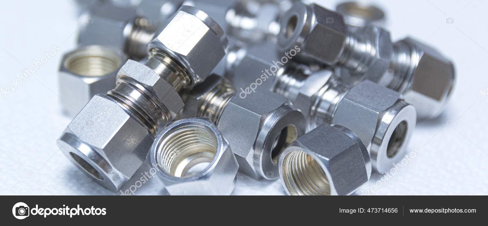 Quick connect fittings coupling for assembling compressed air ...