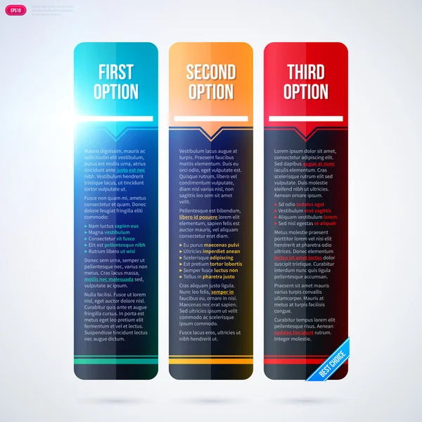 Three vertical banners Stock Vector Image by ©miaou-miaou #67345399