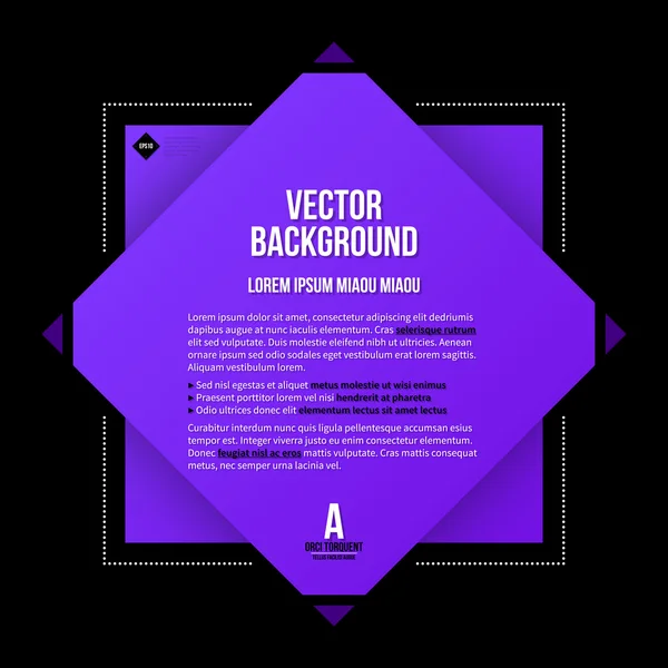 Corporate business text background template. Useful for presentations ...