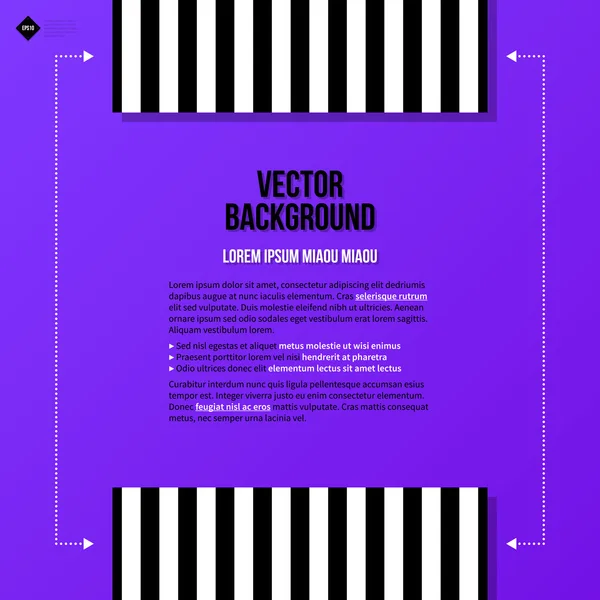 Text background template Stock Vector by ©miaou-miaou 67347685