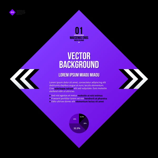 Text background template Stock Vector by ©miaou-miaou 67345315