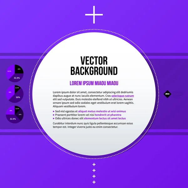 Text background template Stock Vector by ©miaou-miaou 67345315