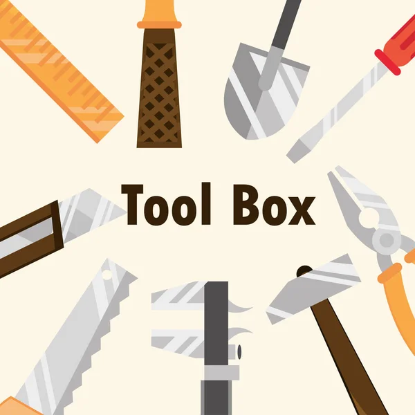 8,316,330 Toolbox with tools Vector Images | Depositphotos