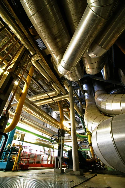 Inside power plant Stock Photos, Royalty Free Inside power plant Images ...