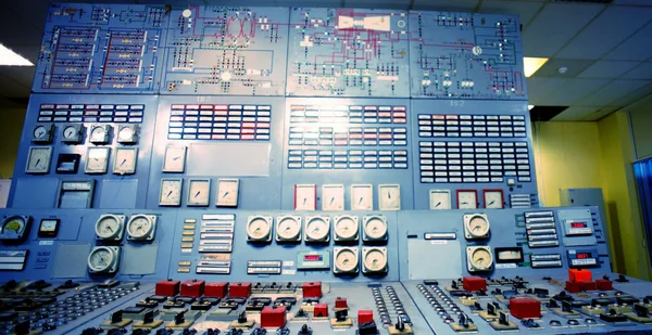 Power control room Stock Photos, Royalty Free Power control room Images ...