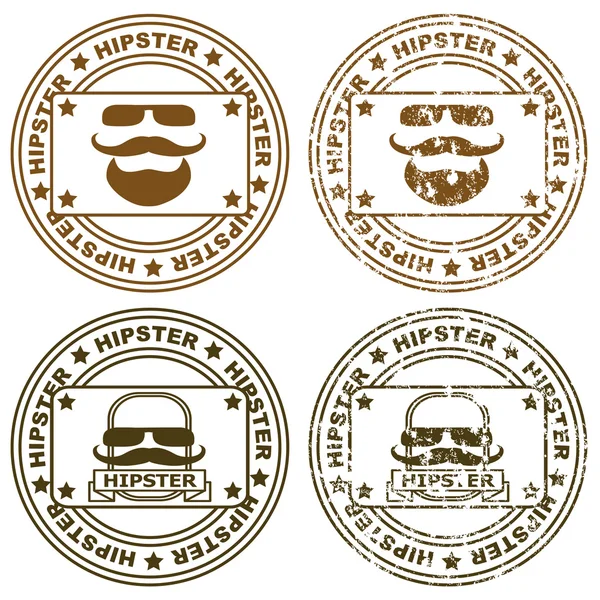 Different versions of the mark. Stock Vector Image by ©gray1311 #116290444