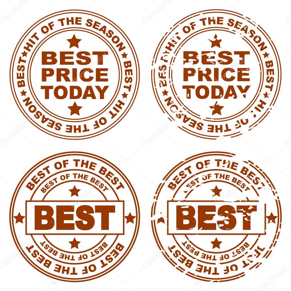 Different versions of the mark. Stock Vector Image by ©gray1311 #114146718