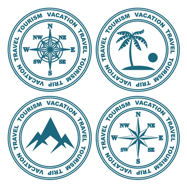 Different versions of the mark. Stock Vector Image by ©gray1311 #116290444