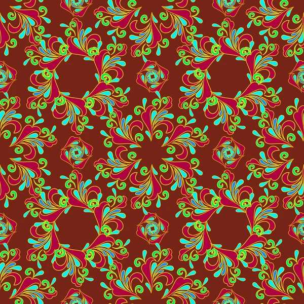 9,876,388 Cartoon color pattern Vector Images | Depositphotos