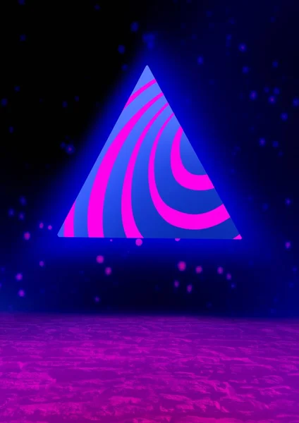 Neon triangle Images - Search Images on Everypixel