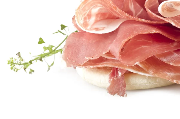 Leg of raw ham Stock Photos, Royalty Free Leg of raw ham Images ...