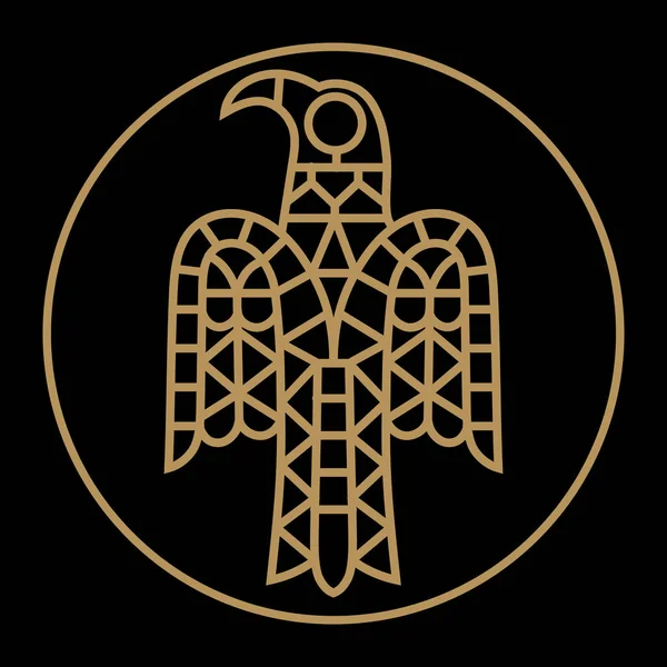 Visigoths Symbol