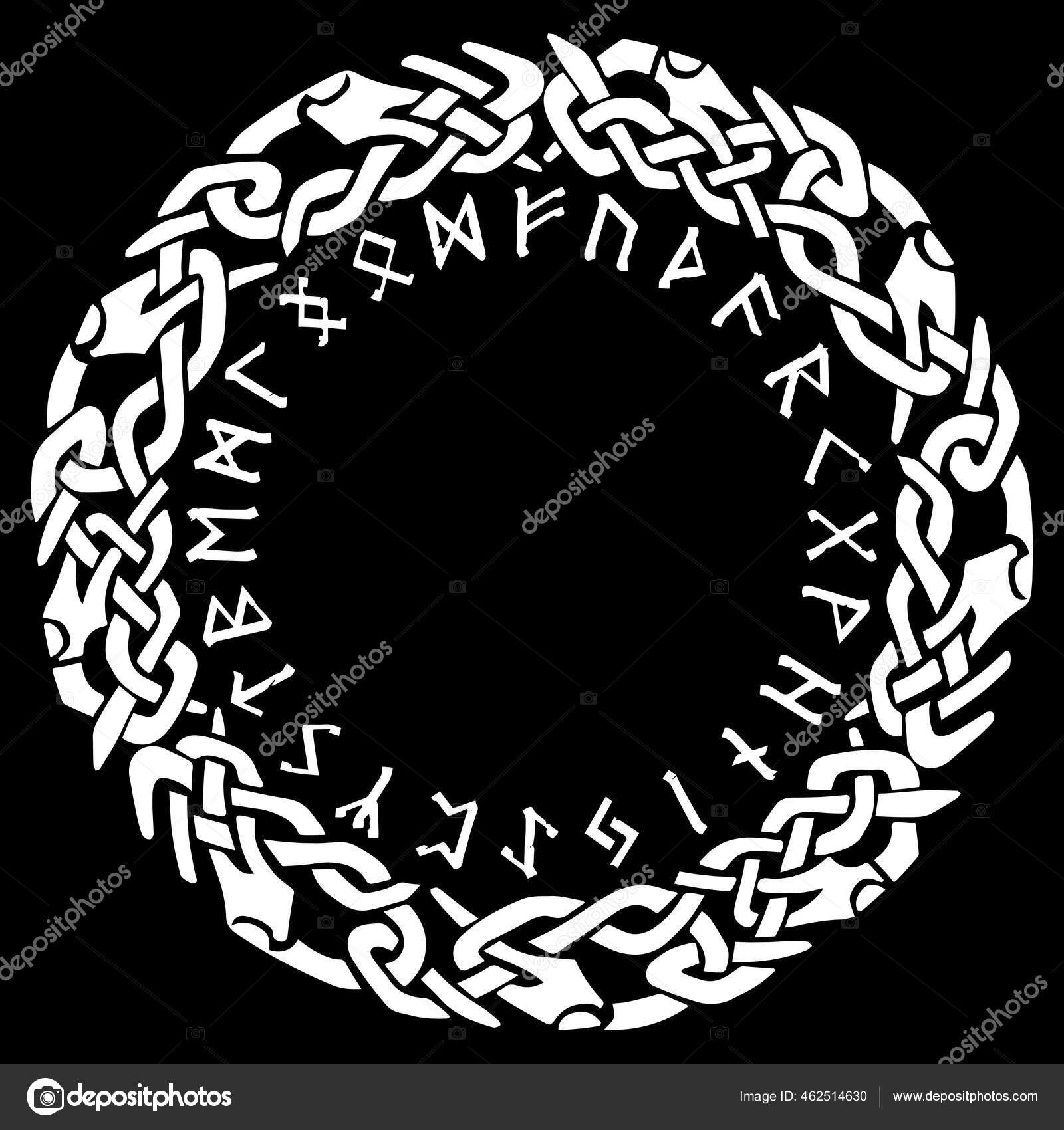 Gammelt Vikingdesign Silk Mohair Arkiv Strikketøj