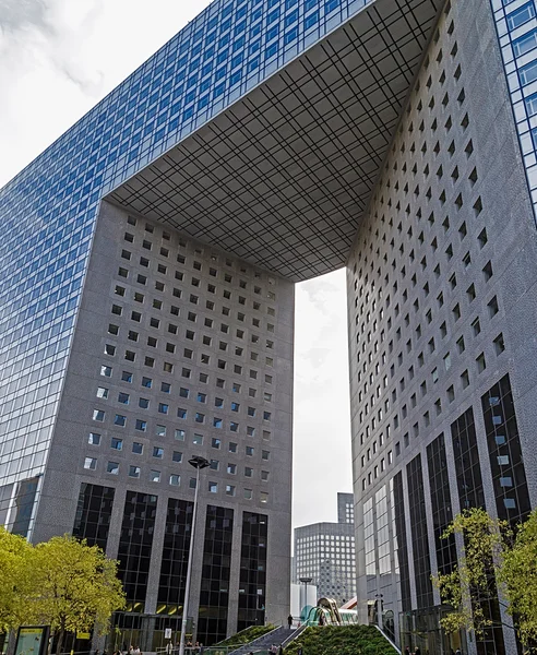 La defense building Stock Photos, Royalty Free La defense building ...