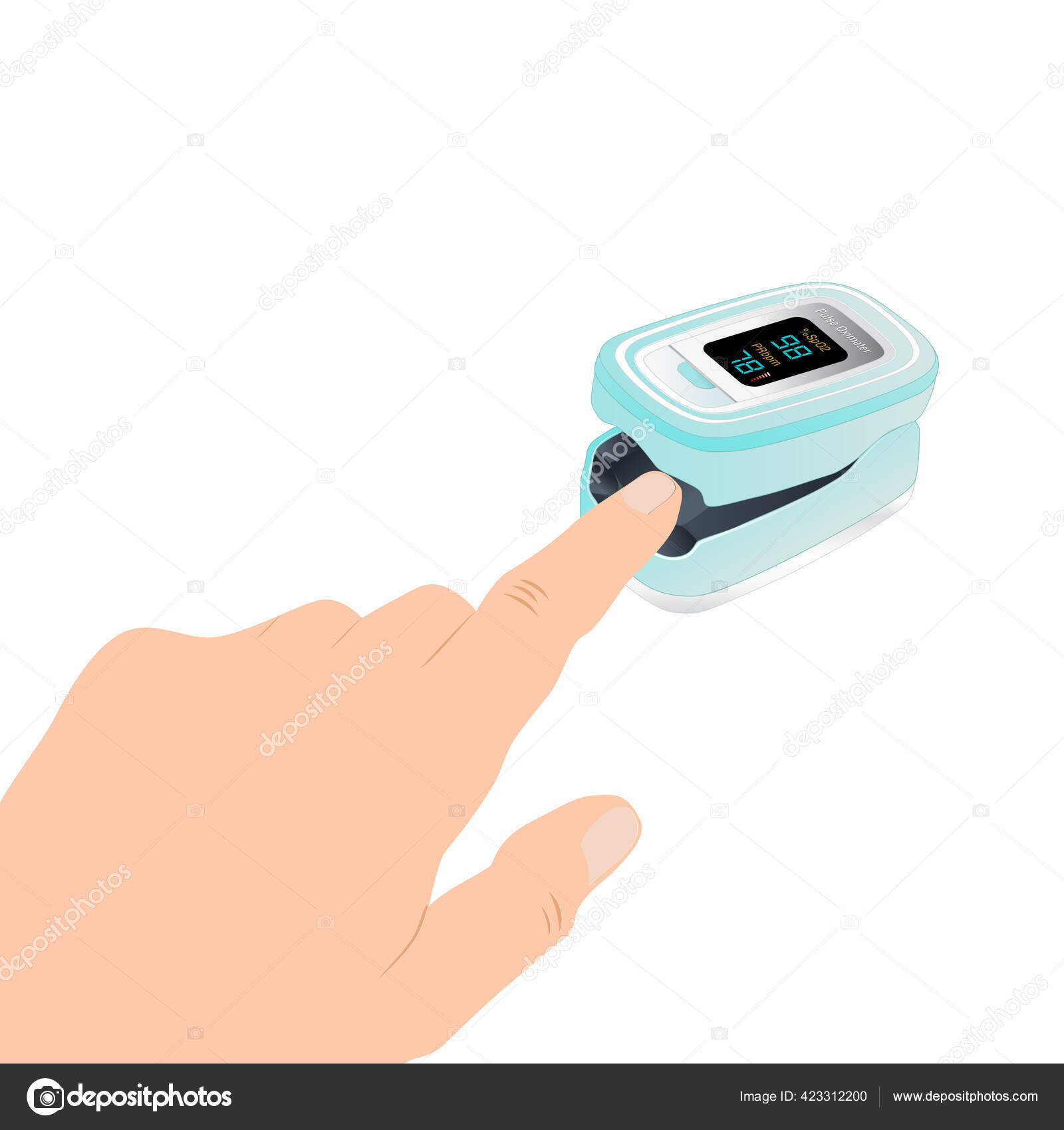 Pulse Oximeters With Alarms To Quickly Check Blood Oxygen Level Most ... Pulse Oximeters With Alarms To Quickly Check Blood Oxygen Level Most ...
