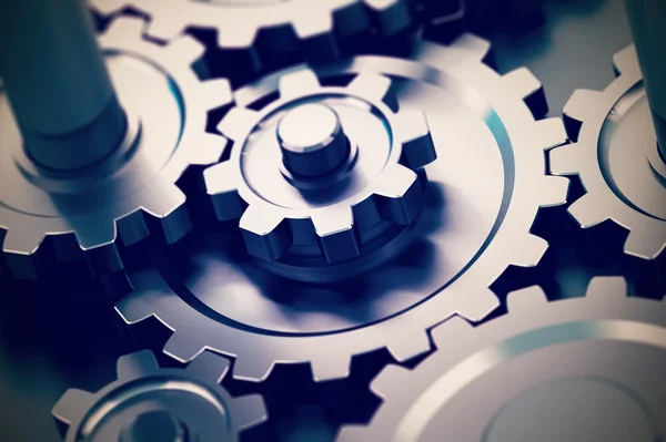 Gears Stock Photos, Royalty Free Gears Images | Depositphotos