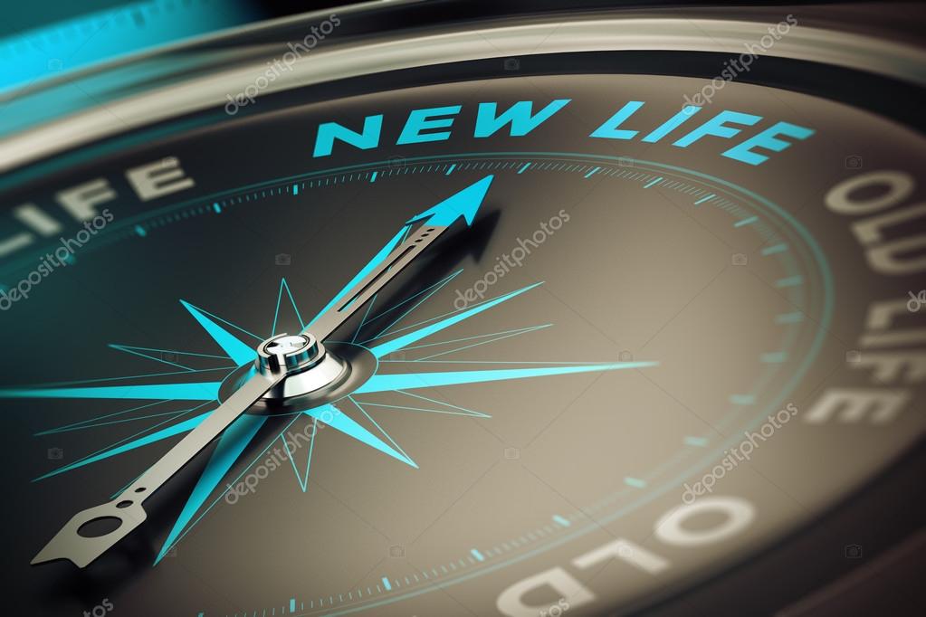 Change — Stock Photo © Olivier26 #61409331