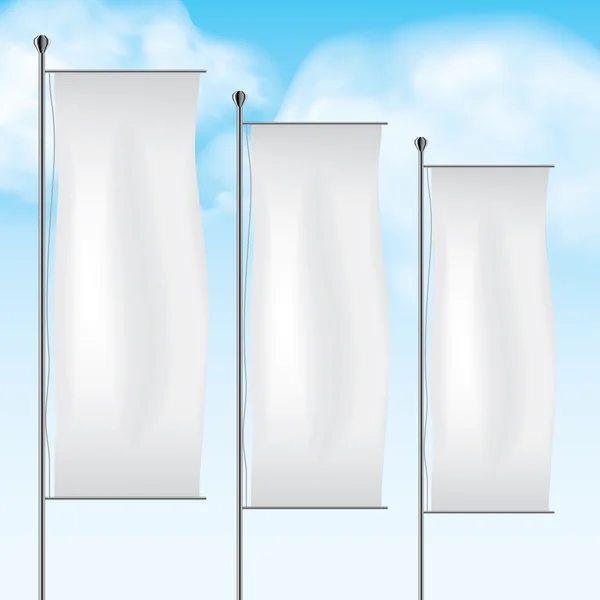 8,802 Flag mockup Vector Images, Flag mockup Illustrations | Depositphotos