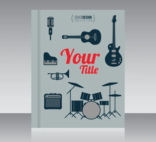 Song book Stock Vectors, Royalty Free Song book Illustrations ...