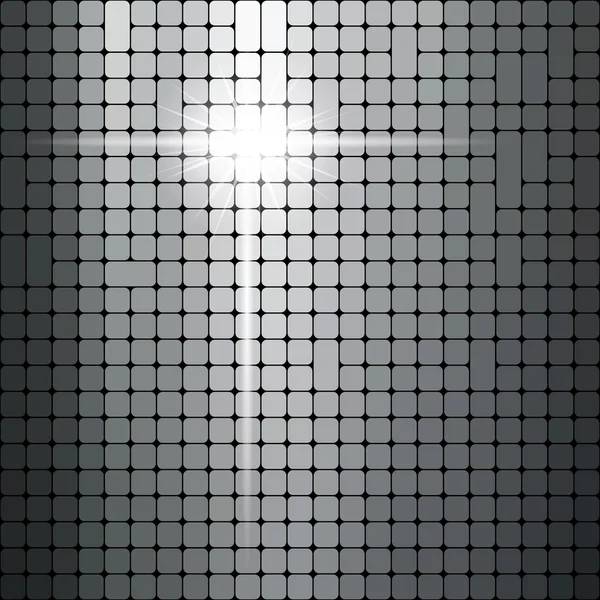 Shiny metallic texture pattern Vector Art Stock Images | Depositphotos