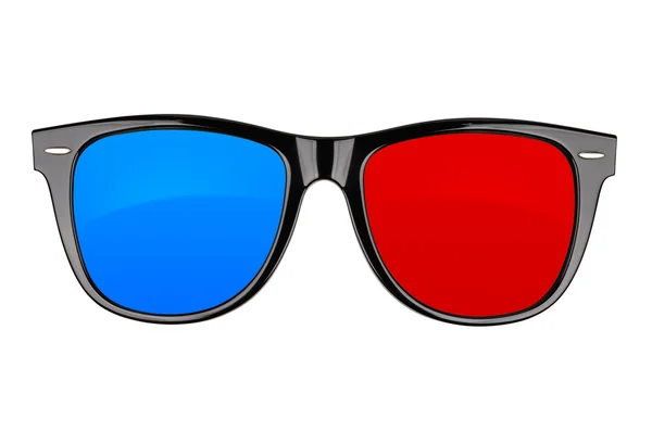 Red and blue glasses Stock Photos, Royalty Free Red and blue glasses ...