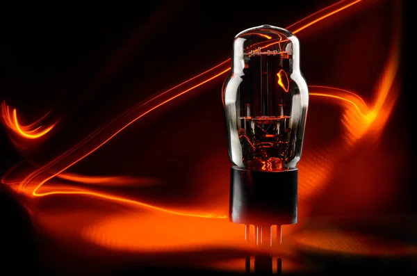 Glow audio tube Stock Photos, Royalty Free Glow audio tube Images ...