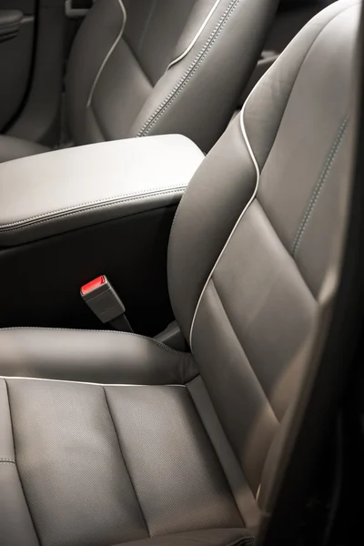 Car Front Seats - Stock Image - Everypixel