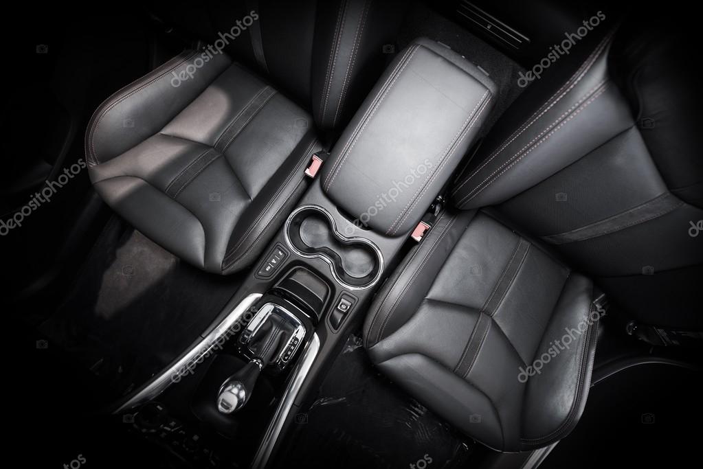 Front Car Seats — Stock Photo © welcomia #63786341