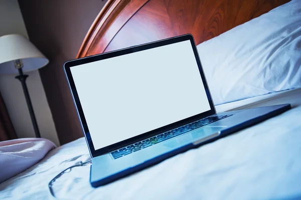 Electronics in bed Stock Photos, Royalty Free Electronics in bed Images ...