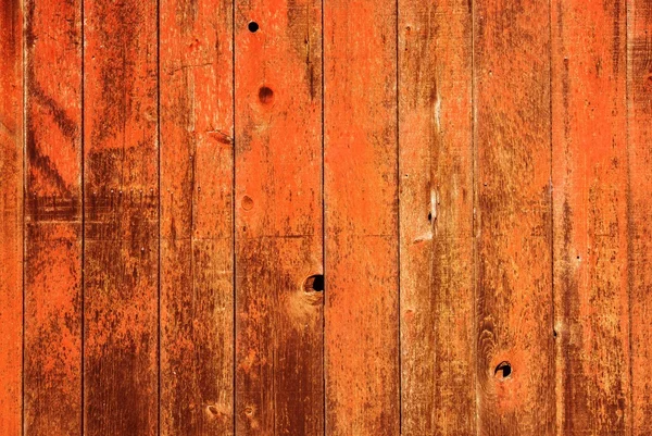 Red Painted Wood Background - Stock Image - Everypixel
